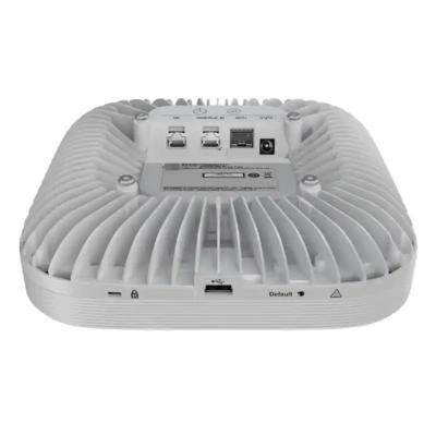 China Novo ponto de acesso WiFi Original 6 AirEngine 6760-X1E suporta antena inteligente e uplink 10GE à venda