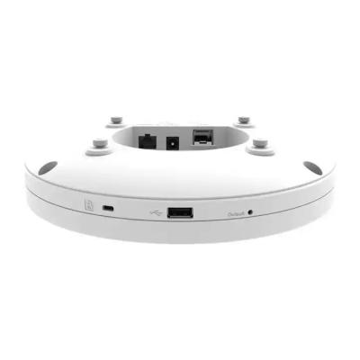 China Motor de ar personalizado 6761-21E 11 eixo tipo quarto 4 + 4 pontos de acesso interiores de dupla frequência à venda