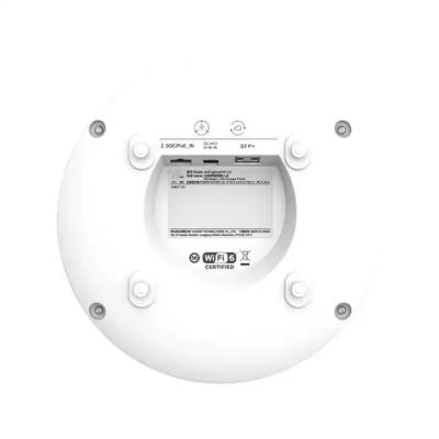 China Motor de ar personalizado 6761-21E 11 eixo tipo quarto 4 + 4 pontos de acesso interiores de dupla frequência à venda