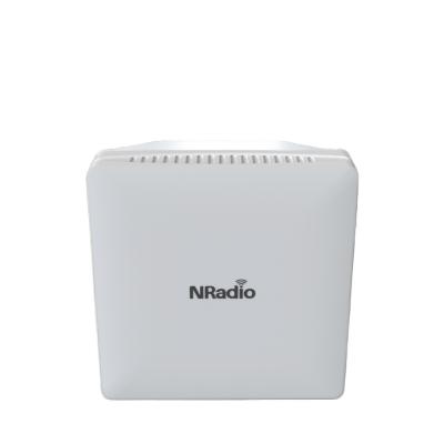 中国 エンタープライズ級のGigabit Wi-Fi6 双バンド無線パネルAP 販売のため