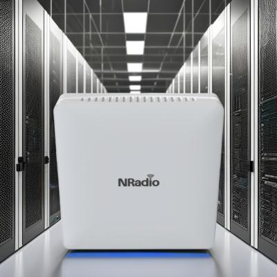 中国 エンタープライズ級のGigabit Wi-Fi6 双バンド無線パネルAP 販売のため