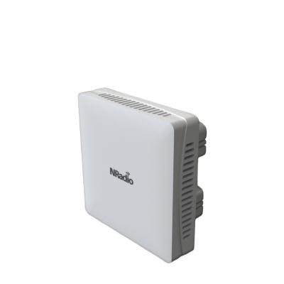 中国 エンタープライズ級のGigabit Wi-Fi6 双バンド無線パネルAP 販売のため