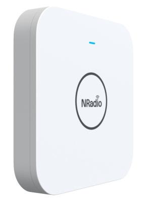 中国 Kunpeng N6300 ワイヤレス AP WiFi 6 セイリング アクセス ポイント ダブルバンド 販売のため