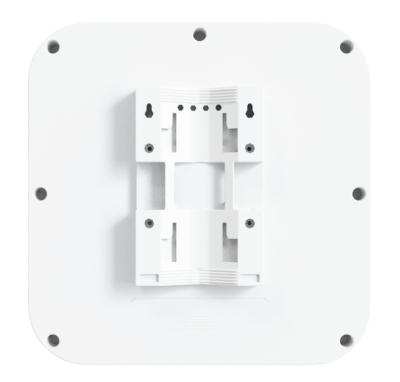 中国 Kunpeng N6300 ワイヤレス AP WiFi 6 セイリング アクセス ポイント ダブルバンド 販売のため