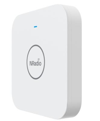 中国 Kunpeng N6300 ワイヤレス AP WiFi 6 セイリング アクセス ポイント ダブルバンド 販売のため