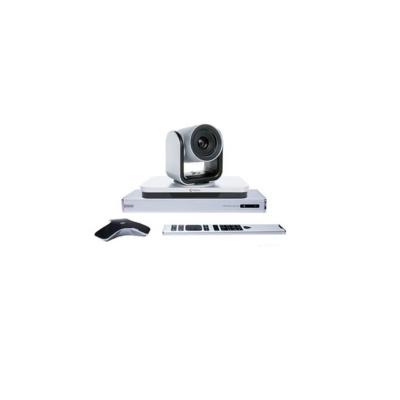 China Sistema de videoconferencia de alta calidad de Polycom RealPresence Group 500-1080P 12x en venta