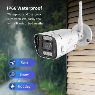 중국 APP 쌍방향 음성 CCTV IP 스마트 네트워크 보안 카메라 홈 무선 Wifi 전구 보안 스마트 카메라 판매용