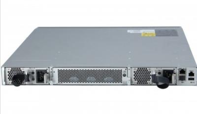 중국 Ne Xus 3048 16-포트 40G QSFP 네트워크 이더넷 스위치 POE 스택 가능한 SNMP QoS 기능 8000 멀티캐스트 루트 지원 판매용