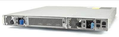 중국 Ne Xus 3048 16-포트 40G QSFP 네트워크 이더넷 스위치 POE 스택 가능한 SNMP QoS 기능 8000 멀티캐스트 루트 지원 판매용