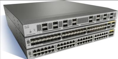 중국 Ne Xus 3048 16-포트 40G QSFP 네트워크 이더넷 스위치 POE 스택 가능한 SNMP QoS 기능 8000 멀티캐스트 루트 지원 판매용