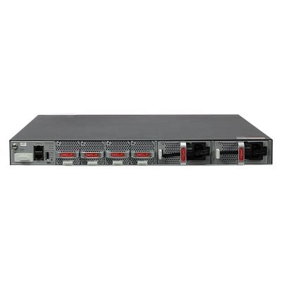 China Full-Duplex-Half-Duplex-Kommunikationsmodus 24 Port Ethernet-Schalter S6730-H24X6C Netzwerk Gigabit-Schalter mit privater Form zu verkaufen