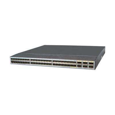 中国 S6720-50L-HI-48S ギガビット イーサネット スイッチ SNMP 機能のフル・デュプレックス・ハーフ・デュプレックス通信 販売のため