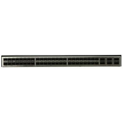 中国 10/100/1000Mbps 送信速さ SNMP 機能ネットワーク スイッチ S6730-H48X6C S6730h48x6c ネットワークニーズに最適 販売のため
