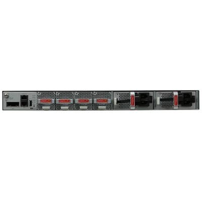 中国 10/100/1000Mbps 送信速さ SNMP 機能ネットワーク スイッチ S6730-H48X6C S6730h48x6c ネットワークニーズに最適 販売のため