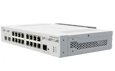 China Broadband CCR2004-16G-2S Router 2XS Model with Wired Firewalls Necessary Equipment for sale