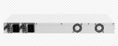China Broadband CCR2004-16G-2S Router 2XS Model with Wired Firewalls Necessary Equipment for sale