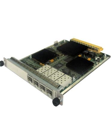 China NE40E-X3/NE40E-X8/NE40E-X16 Enrutador empresarial 1-puerto 100GBase-CFP Unidad de procesamiento de línea integrada LPUI-120 para empresa en venta