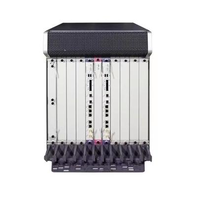 China S4013072 HW Enrutador empresarial NE40E Configuración básica CR52-NE40E-BASE8-DC en venta