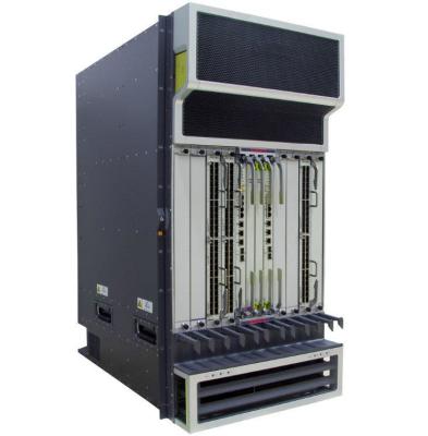 Китай 02351TWY настраиваемый размер NE40E-X8A CR5B0BKP0875 Интегрированное шасси компоненты HVDC 2T включая 3 фан-пакета Enterprise Router продается