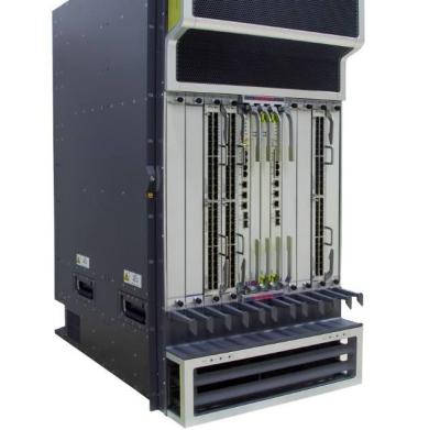 Китай 02351TWY настраиваемый размер NE40E-X8A CR5B0BKP0875 Интегрированное шасси компоненты HVDC 2T включая 3 фан-пакета Enterprise Router продается