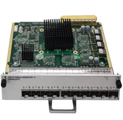 China NE40E-X8 Switch and Route Processing Unit A5 CR5D0SRUA570 Geschikt voor Laptop Enterprise Industrial Router ONVIF Network Te koop