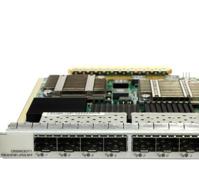 China NE40E-X8 Switch and Route Processing Unit A5 CR5D0SRUA570 Geschikt voor Laptop Enterprise Industrial Router ONVIF Network Te koop