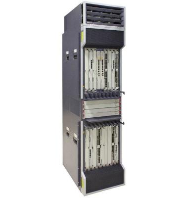 Китай Корпоративный маршрутизатор CR5B0BKP1677 NE40E-X16A Интегрированные компоненты AC шасси 2T, включая 6 фан-трей с Hua Wei 02351PJQ продается