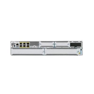 China Se puede montar en el bastidor del router 8300-2N2S-6T en venta