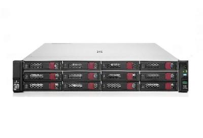 China ProLiant DL380 Gen11/Gen10 Rack Server Servidores personalizáveis com processador de 20 núcleos e memória inteligente DDR5 à venda