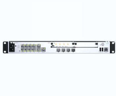 중국 AR6121E NetEngine 엔터프라이즈 라우터 1 x 10/100/1000Mbps WAN 포트 및 Wi-Fi 802.11b와 원활한 연결을 경험하십시오. 판매용