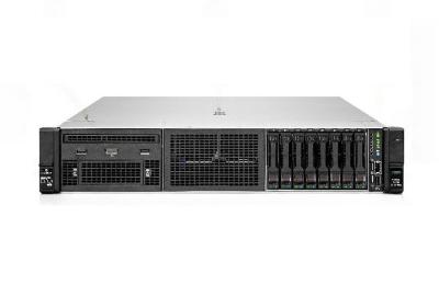China ProLiant DL380 Gen11/Gen10 Rack Server Servidores personalizáveis com processador de 20 núcleos e memória inteligente DDR5 à venda