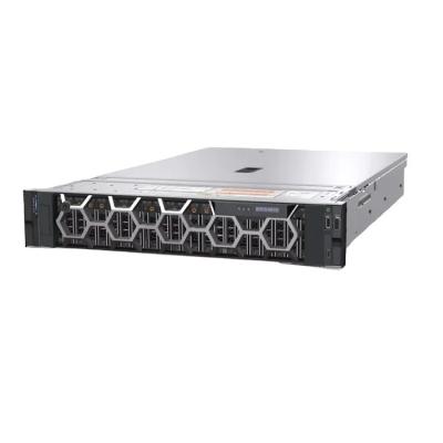 China Servidores PowerEdge R760 2U Rack Server com processador Xeon e disco rígido SATA de memória de 16 GB à venda