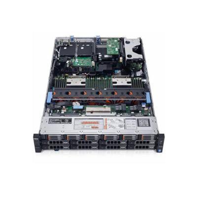 중국 사용자 정의 가능한 PowerEdge R740xd R750 R760 서버 판매용