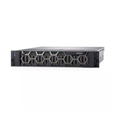 Chine Serveur de disponibilité des stocks PowerEdge R740XD R640 R540 R440 R340 R240 pour l'achat en vrac à vendre