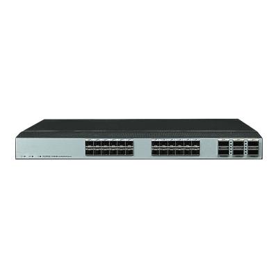 China SNMP-Funktion 24-Port-Center-Switch CE6880-24S4Q2CQ-EI Die ultimative Campus-Netzwerklösung zu verkaufen