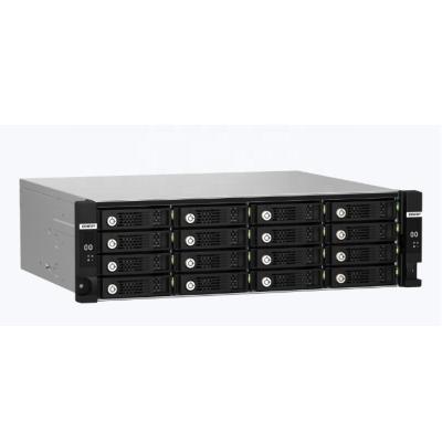 China Dispositivo de expansión de almacenamiento SAS de 16 bahías TL-R1620Sdc Dual Controller Chasis corto Interfaz ESATA para integración perfecta en venta