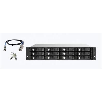 Китай Устройство расширения хранилища 12-Bay SAS TL-R1220Sep-RP Stock и USB-интерфейс для решения хранилища большой емкости продается