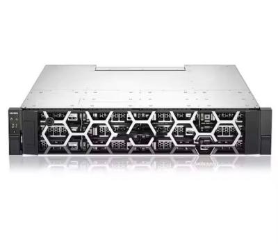 China El sistema de almacenamiento de PowerVault ME4 de la serie ME4012/ME4024/ME5012/ME5024/ME5084SAN personalizable con condición de interfaz USB SAS en venta