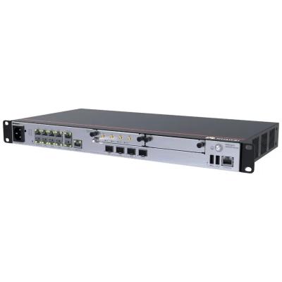 China NetEngine AR6000 Série Enterprise Router AR Série 6121E com Função de Modem e 1 x10/100/1000Mbps WAN Portes à venda