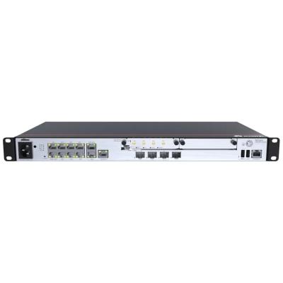 China NetEngine AR6000 Série Enterprise Router AR Série 6121E com Função de Modem e 1 x10/100/1000Mbps WAN Portes à venda
