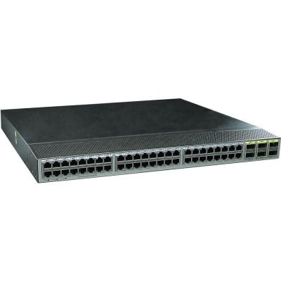 중국 10g 스위치 용량 개인 폼 48 포트 100g 데이터 센터 스위치 CE6870-48T6CQ-EI 판매용