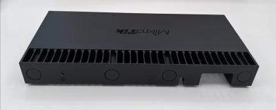 中国 強力な Mikrotik RB4011iGS RM 10xGigabit ポート ルータ,Wi-Fi 2.4G 5G 周波数サポートと SDK 機能 販売のため