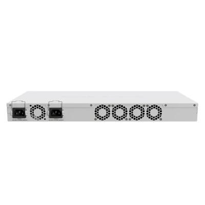 China Maximize o potencial da sua rede com CCR2116-12G-4S 16 Core CUP e 10G Networking 5G Wi-Fi Transmission Rate 1000Mbps à venda