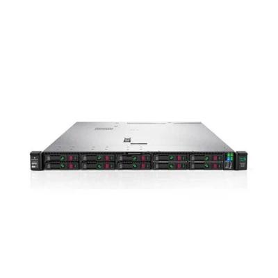 Китай HPE ProLiant DL360 Gen10 Plus 8SFF Сервер 2.1Ghz Процессор основной частоты и дизайн с 24 слотами DIMM продается