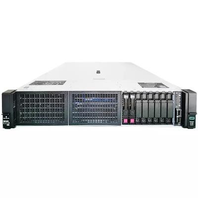 Китай 2 ГГц Процессор Основная частота HPE DL388 Хранилище Шасси Сетевой стойка Сервер для требований клиентов продается