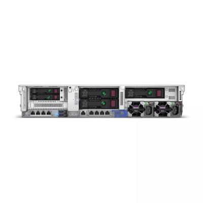 Китай 2 ГГц Процессор Основная частота HPE DL388 Хранилище Шасси Сетевой стойка Сервер для требований клиентов продается
