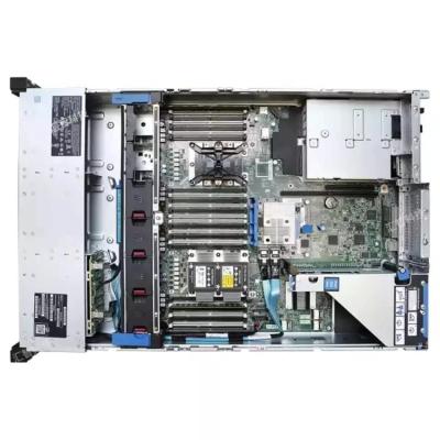 Китай 2 ГГц Процессор Основная частота HPE DL388 Хранилище Шасси Сетевой стойка Сервер для требований клиентов продается