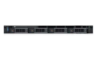 Китай Intel Xeon Processor PowerEdge R250 Rack Server 1U Компьютер с заполненным хранилищем для ваших требований продается