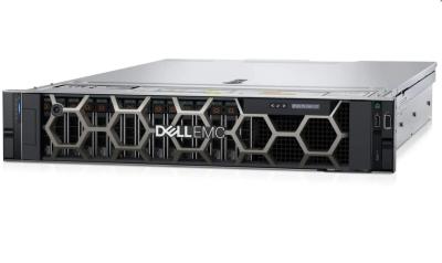 China R550 Server PowerEdge R550 Xeon Silber 2x4210 2U Rack Server Rechensystem 3.2GHz Leistung und Zuverlässigkeit zu verkaufen