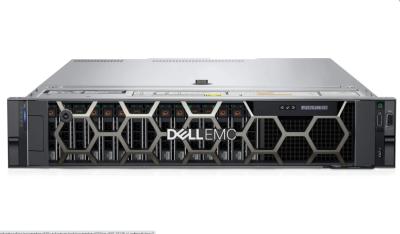 China R550 Server PowerEdge R550 Xeon Silber 2x4210 2U Rack Server Rechensystem 3.2GHz Leistung und Zuverlässigkeit zu verkaufen